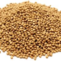 China Customized PVC Compound Granules UL94 V2 Flammability Impact Strength 7KJ per Square Meter for Injection Molding for sale