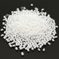 China PVC Compound Granules Hardness 50-90 Shore A Impact Strength 7 KJ/m2 for Injection Molding for sale