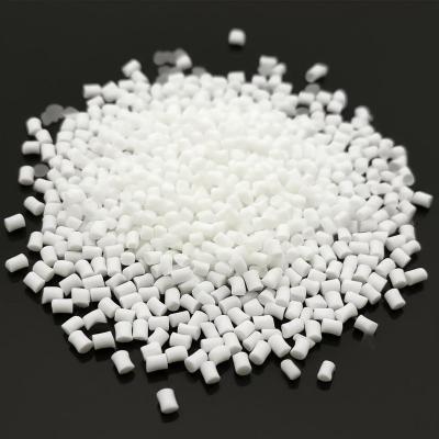 China PVC Compound Granules Hardness 50-90 Shore A Impact Strength 7 KJ/m2 for Injection Molding for sale