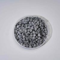 China PVC Compound Granules for Injection Molding 80℃ Temperature Resistance 25kg Bag for sale