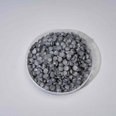 China PVC Compound Granules for Injection Molding 80℃ Temperature Resistance 25kg Bag for sale