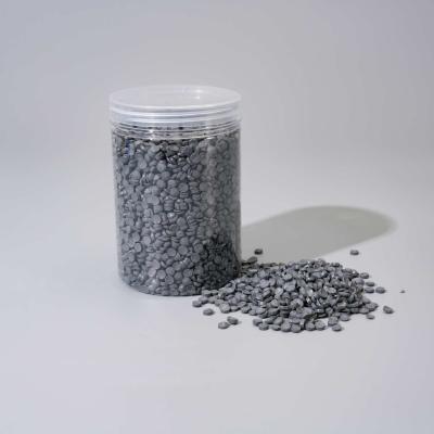 China Rigid PVC Granules PVC compound for PVC profile and injection PVC pipe fitting for sale