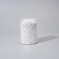 China Excellent Thermal Stability Rigid PVC Granules Compound Chemical Resistant Rigid PVC Granules for Industrial Electrical Conduit Fittings for sale