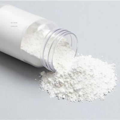 China Stabilizer for Furniture Edge Banding White Powder Thermal Stabilization Additive Calcium Zinc Ca Zn PVC Stabilizer Powder for Pipes Fitting for sale