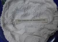 China LC-7258A Calcium Zinc Heat Stabilizer for PVC - 21% Metal Oxide Content, ≥100 Thermal Stability Time for sale