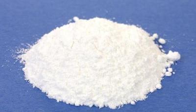 China SGS Certified PVC Additive Heat Stabilizer for Shoes - 18% Metal Oxide Content, 60+ Minute Thermal Stability for sale