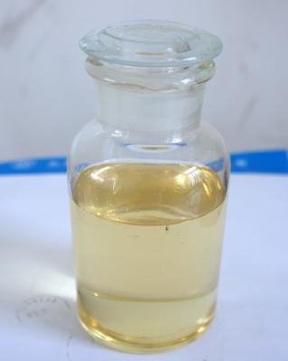 China LC-410 Epoxy Soybean Oil Liquid Stabilizer for PVC - 13% Metal Oxide, ≤0.8% Volatility, 50+ Min Thermal Stability for sale