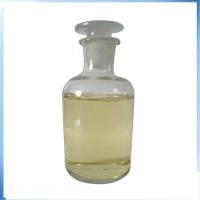 China Organic Based Epoxy Chemical Auxiliary Agent Liquid Heat Stabilizer Non Tin for sale