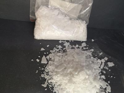 China LC-350Q White Flakes PVC Composite Lead Salt Stabilizer 35% Metal Content for WPC Doors and Flooring for sale