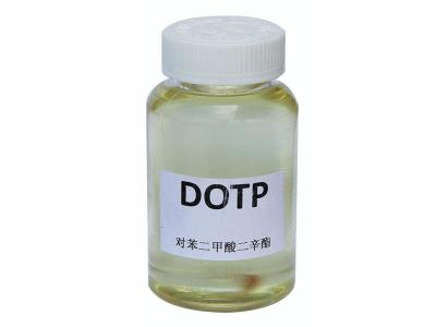 China Dioctyl Terephthalate PVC Plasticizer DOTP for Cable Materials - 0.982-0.984 Density, 190-210°C Flash Point for sale