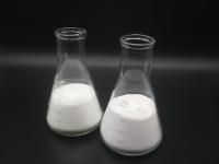 China OPE Oxidized Polyethylene Wax OP-16 for PVC Transparent Products with 138℃ Melting Point and 0.99g/cm³ Density for sale