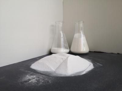 China PVC High Molecular Weight Acrylic Processing Aid PA-945 for Foam Board & Shoe Soles - 12.5-13.5 Intrinsic Viscosity, 0.45 g/cm³ Density for sale