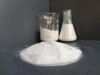 China White PVC Toughening Agent CPE 135A with 35±2% Chlorine Content and 40-90 Mooney Viscosity for PVC Profiles and Wood Plastic Composites for sale