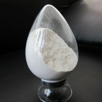 China Non Toxic PVC Heat Stabilizer White Powder 18% Metal Oxide for Soft Semi Rigid PVC Shoes for sale