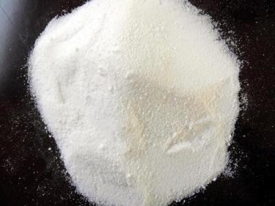 China PVC Toughening Agent CPE 135A White Powder 35±2% Chlorine Content for PVC Profiles and WPC for sale