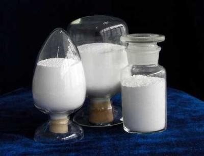 China PVC Heat Stabilizer Processing Aid for Injection Extrusion White Powder 18% Metal Oxide for sale