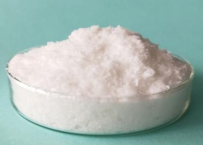 China White Flake Micronized PE Wax 110-115°C Softening Point for PVC Pipe Processing Lubrication for sale