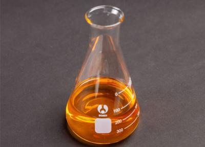 China Clear Oily Liquid Calcium Zinc PVC Heat Stabilizer 380 for Toys Gloves Films for sale