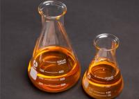 China Liquid Ca Zn Heat Stabilizer for PVC Gloves Toys 200kg Drum Clear Oily for sale