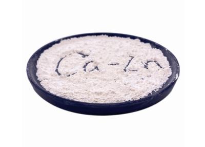 China 4PHR Calcium Zinc Stabilizer for PVC Cable Pipe Fitting - 18% Metal Oxide Content, 50min Thermal Stability for sale