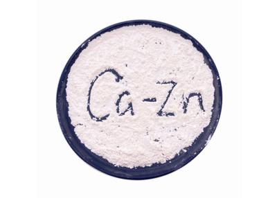 China ARCHTEX Ca Zn PVC Heat Stabilizer Powder for Profiles and Cables 25KG Bag with 180min Thermal Stability for sale