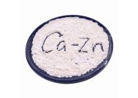 China Calcium Zinc PVC Stabilizer 8-10 phr for VDE Wires and Cables Non-Toxic Heat Stabilizer for sale