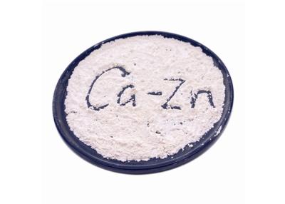 China Calcium Zinc PVC Stabilizer 8-10 phr for VDE Wires and Cables Non-Toxic Heat Stabilizer for sale