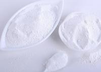 China PVC Foaming Regulator White Powder with ≤2.0% Sieve Residue and 0.45 g/cm³ Density for Shoes, Boards, Pipes for sale