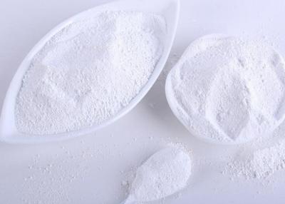 China PVC Foaming Regulator White Powder with ≤2.0% Sieve Residue and 0.45 g/cm³ Density for Shoes, Boards, Pipes for sale