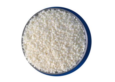 China ASA Plastic Resin Transparent Granules UV Resistant Extrusion Grade 1.15 g/cm³ for sale