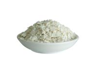 China White Flakes One Pack Lead Stabilizer for PVC Pipes - 21% Lead Content, 1.35-1.45 g/cm³ Density for sale