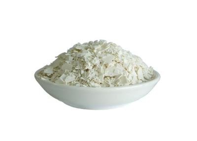 China White Flakes One Pack Lead Stabilizer for PVC Pipes - 21% Lead Content, 1.35-1.45 g/cm³ Density for sale