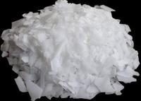 China Micronized Oxidized White Polyethylene Wax Powder 5.5-6.5μm Particle Size with 137°C Softening Point for PVC Lubrication for sale