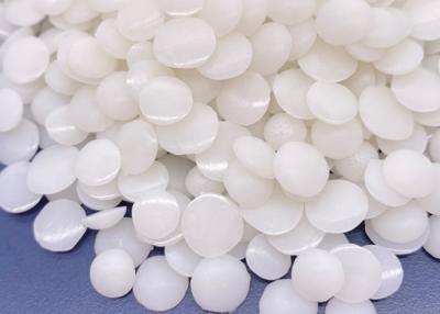 China White Flake Micronized PE Wax for Coating & PVC Lubricant | 100-110°C Melting Point | 0.90-0.92 g/cm³ Density for sale