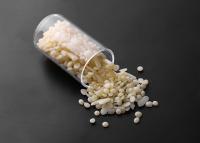 China PVC High Melt Point Micronized Polypropylene Wax 100-105°C Melting Point 0.95 g/cm³ Density White Flake for sale