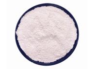 China Calcium Zinc PVC Heat Stabilizer White Powder 18% Metal Oxide Content for Wrapping Film for sale