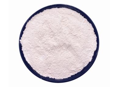 China Calcium Zinc PVC Heat Stabilizer White Powder 18% Metal Oxide Content for Wrapping Film for sale