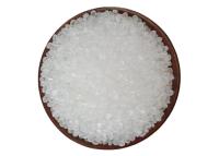 China Transparent PVC Compound Granules For Garden Hose 60-90 Shore A Hardness 1.18-1.22 g/cm³ Density for sale