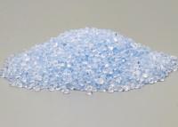 China Extrusion PVC Compound Granules for Cable Insulation and Jacket - 70A Hardness, 1.55 Density PVC Material for sale