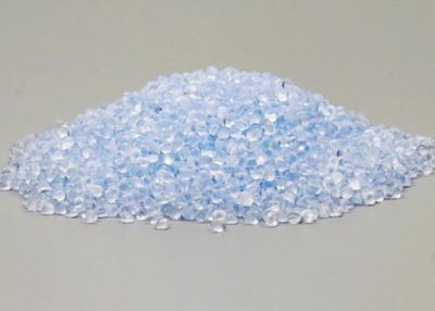 China Extrusion PVC Compound Granules for Cable Insulation and Jacket - 70A Hardness, 1.55 Density PVC Material for sale