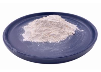 China Calcium Zinc Heat Stabilizer White Powder 105 Degree for PVC Wire Cable 18% Metal Oxide for sale