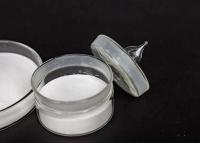 China Acrylic Foaming PVC Regulator White Powder 25kg Bag for PVC Shoes and WPC Foaming Materials for sale