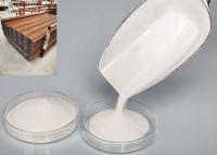 China PVC Foaming Regulator Impact Modifier for WPC Flooring and Doors - 12.0-13.5 Viscosity, 25kg Bags for sale