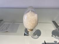 China Particle Shape Plastic PVC Pellets Compounding Raw Materials - 30kg MOQ Soft PVC Granules for Pipe Manufacturing for sale