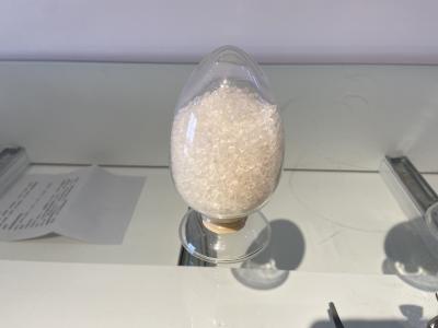 China Particle Shape Plastic PVC Pellets Compounding Raw Materials - 30kg MOQ Soft PVC Granules for Pipe Manufacturing for sale