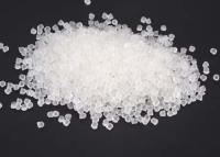 China PVC Compound Granules for Wire and Cable Manufacturing - Customizable Size and Density - 1 Ton MOQ for sale