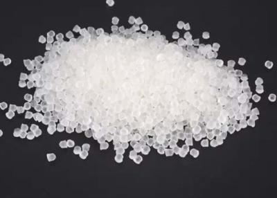 China PVC Compound Granules for Wire and Cable Manufacturing - Customizable Size and Density - 1 Ton MOQ for sale