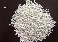 China PVC Compound Granules for Electric Wire & Cable Jacket - 1 Ton MOQ, Customizable Size & Density for sale