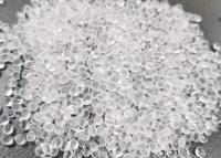 China PVC Insulation Compound Granules for Cable Sheathing - 1 Ton MOQ, Customizable Size & Strength with SGS/ROHS Certification for sale