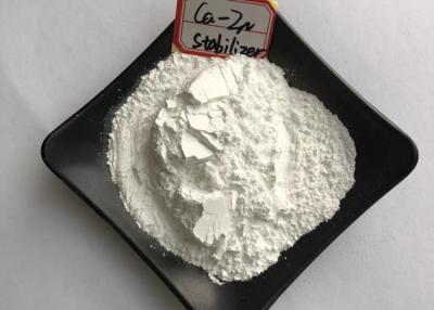 China Non Toxic Calcium Zinc Stabilizer For Rigid Pvc Compound SPC Flooring for sale